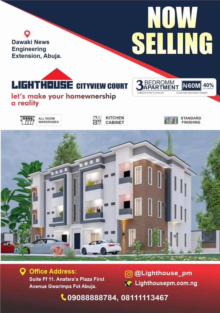 LIGHTHOUSE PROPERTY MANAGERS LTD – WE BUY, SELL, MANAGE & RENT